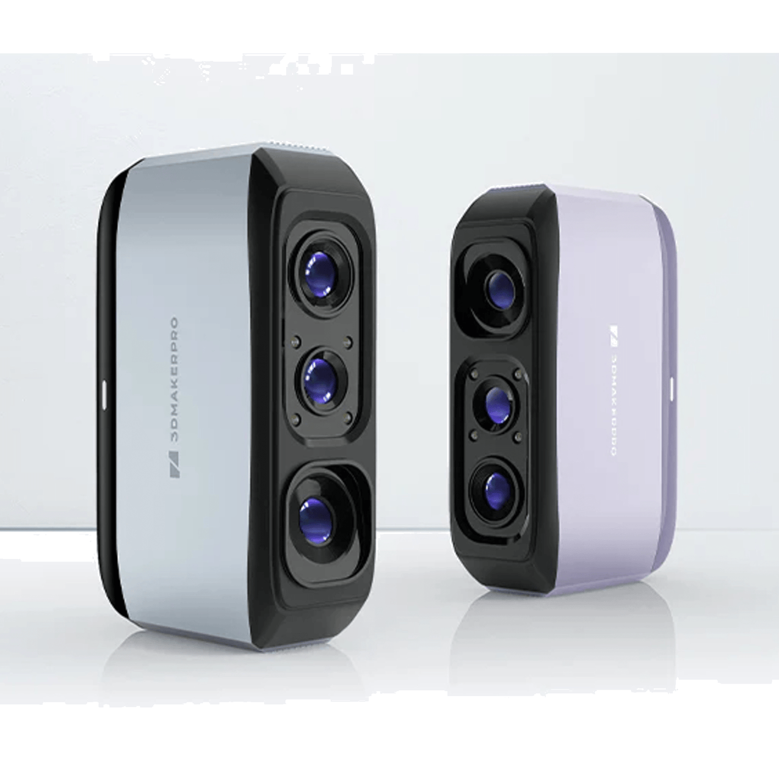 3D Scanners - Precise & Accurate 3D Scanners Online — Cubic Technology