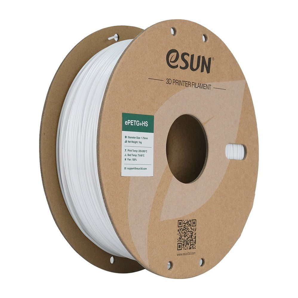 eSUN - Shop High-Quality 3D Printing Filaments & More — Cubic Technology