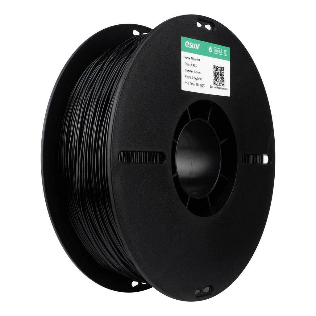 Flexible Filaments - Shop High-Quality Flexible PLA Filaments Online ...