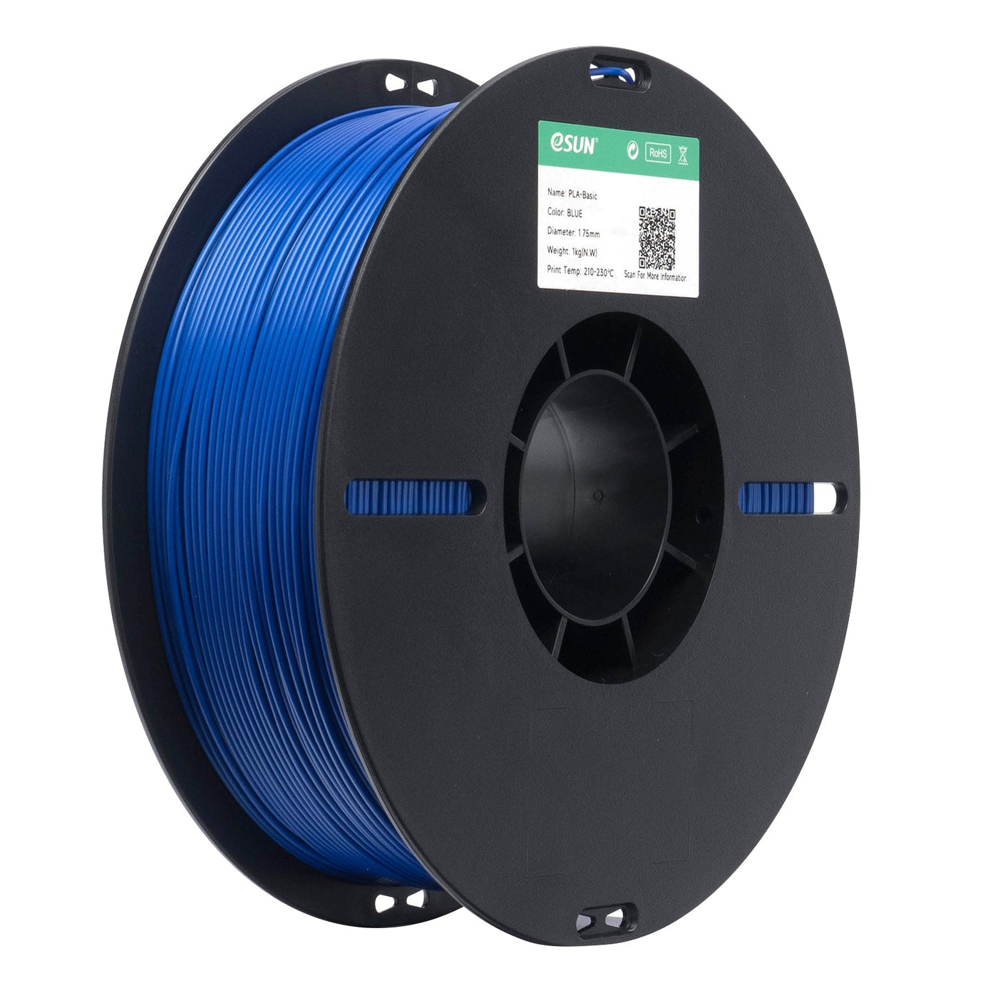eSUN PLA Basic 3D Print Filament 1kg | Cubic Technology