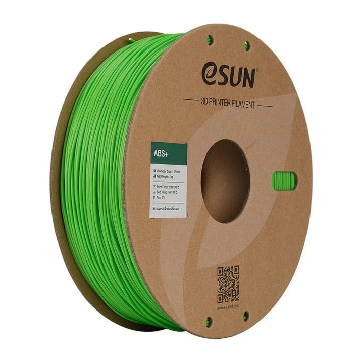 eSUN - Shop High-Quality 3D Printing Filaments & More — Cubic Technology
