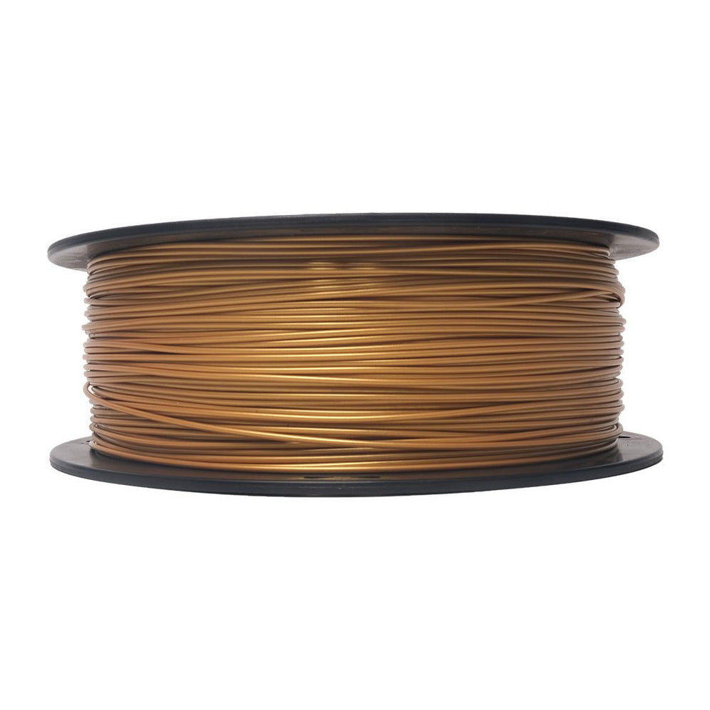 eSun PLA-Metal Metalic Finish 3D Print Filament | Cubic Technology