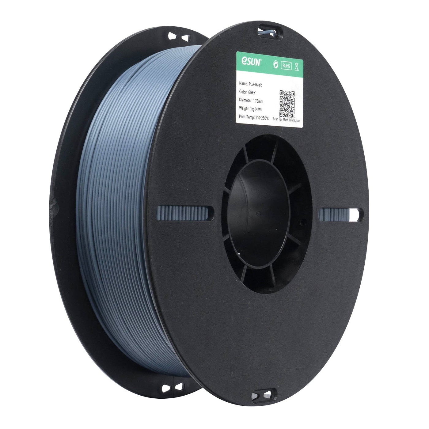 eSUN PLA Basic 3D Print Filament 1kg | Cubic Technology