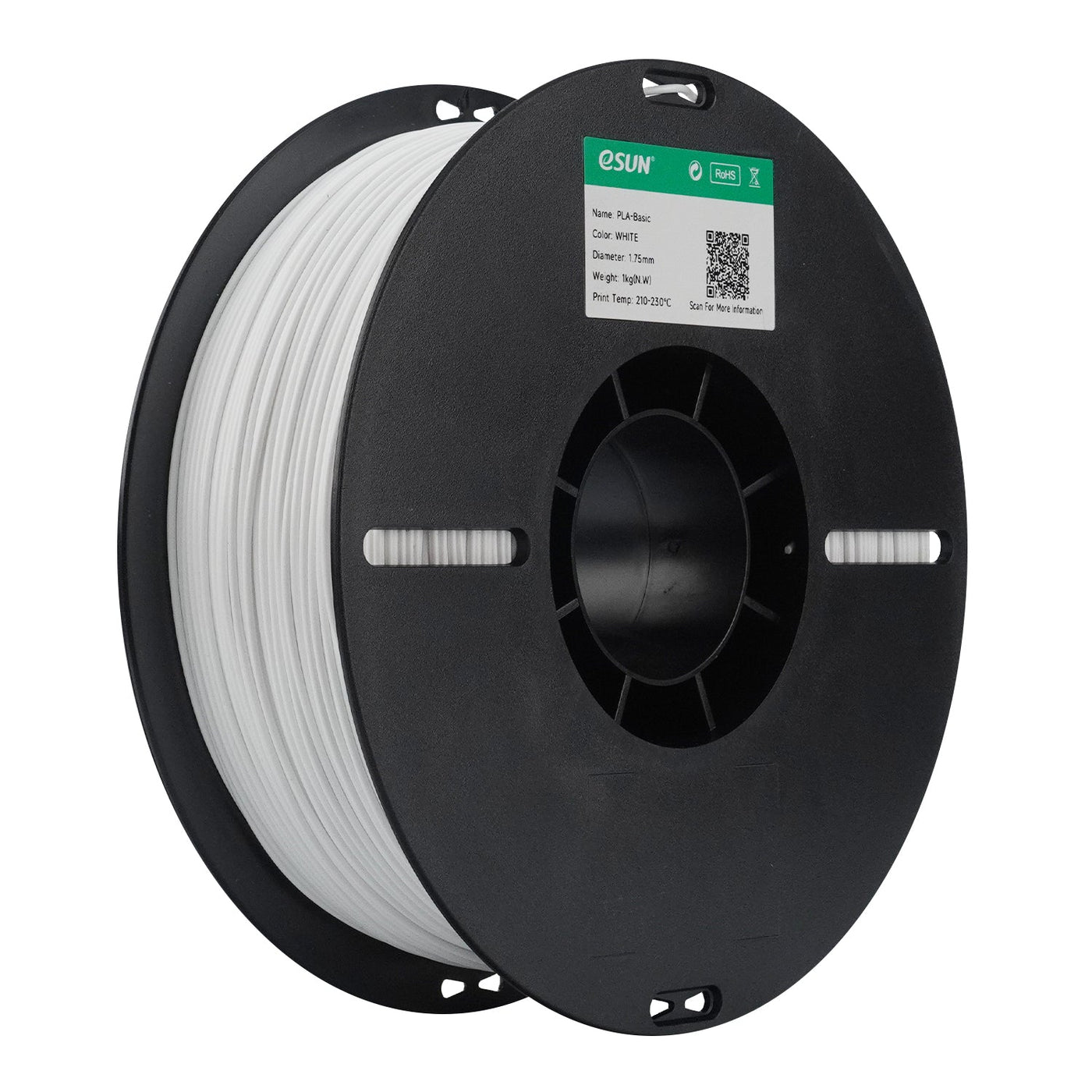 eSUN PLA Basic 3D Print Filament 1kg | Cubic Technology