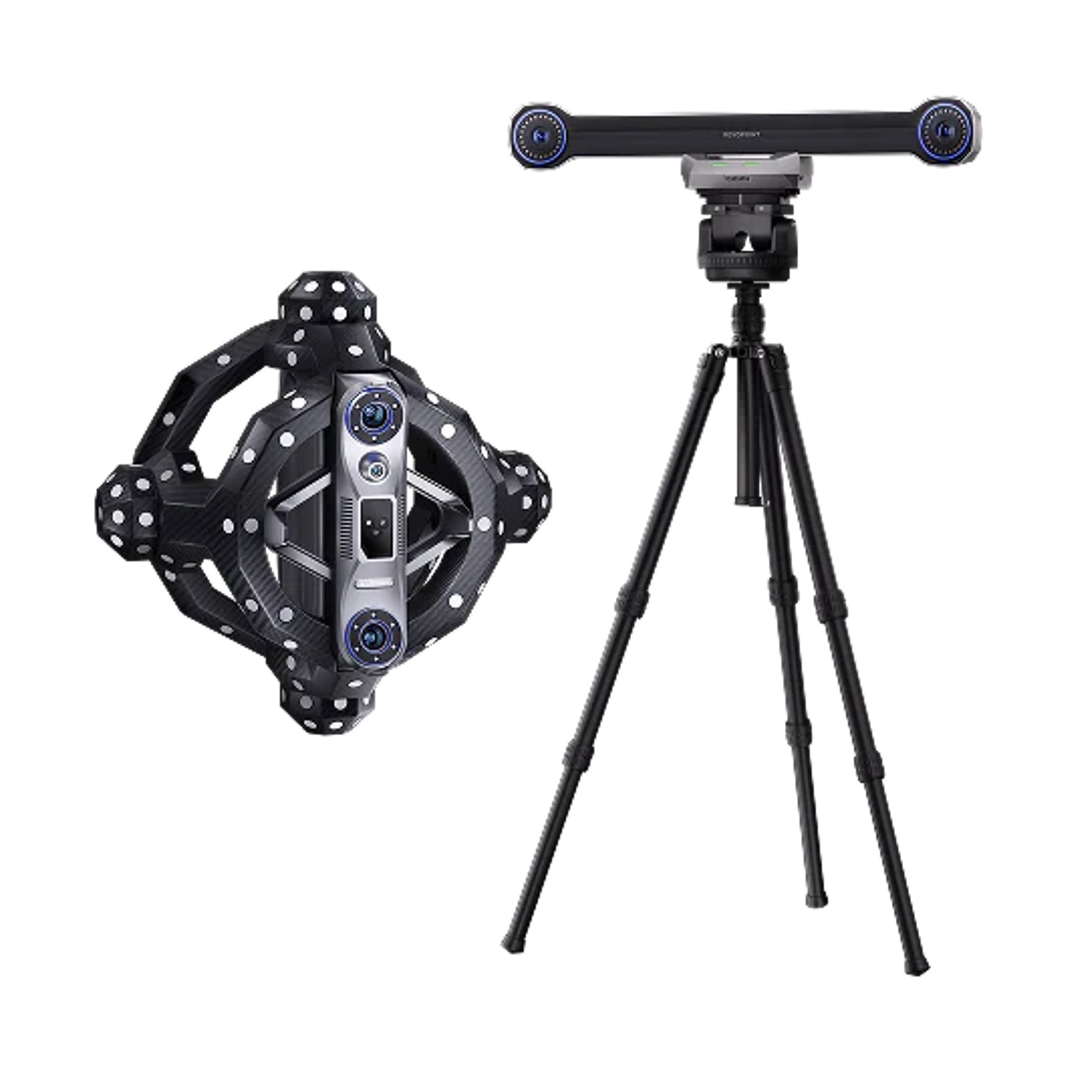 3D Scanners - Precise & Accurate 3D Scanners Online — Cubic Technology