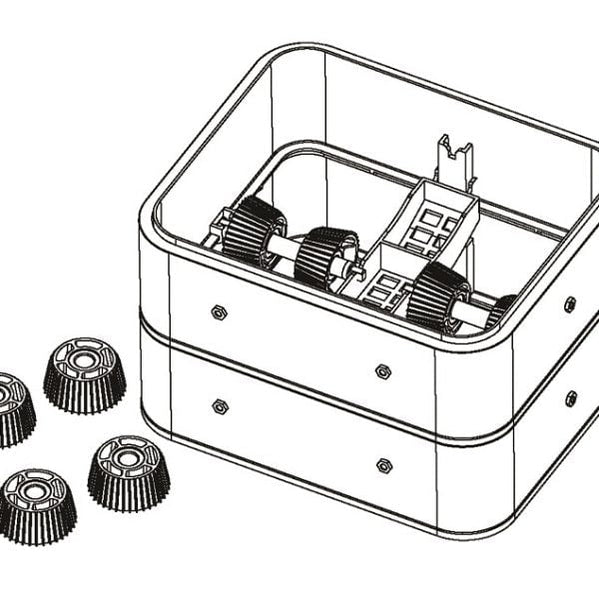 Products — Cubic Technology