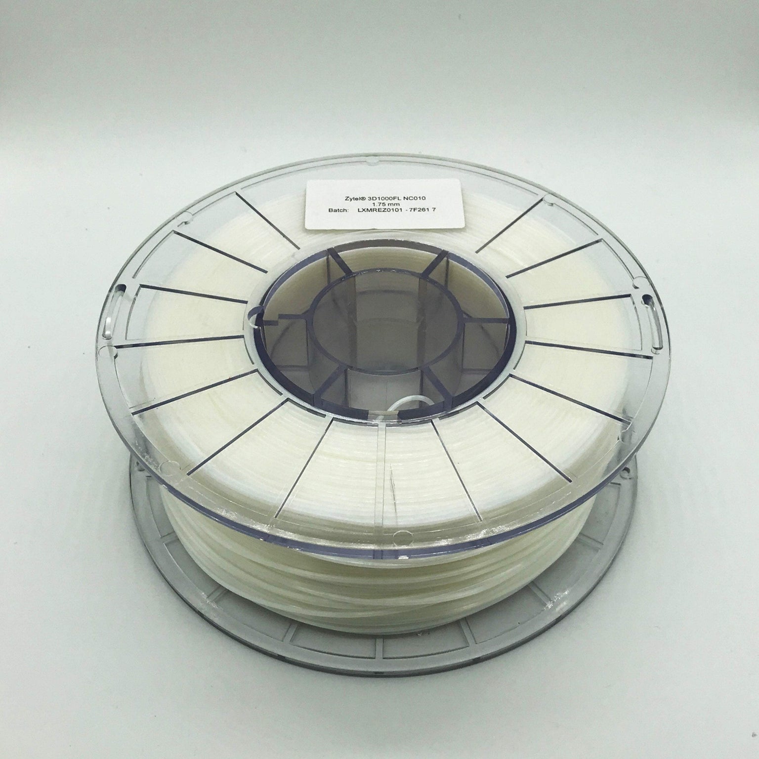 Nylon Filaments — Cubic Technology