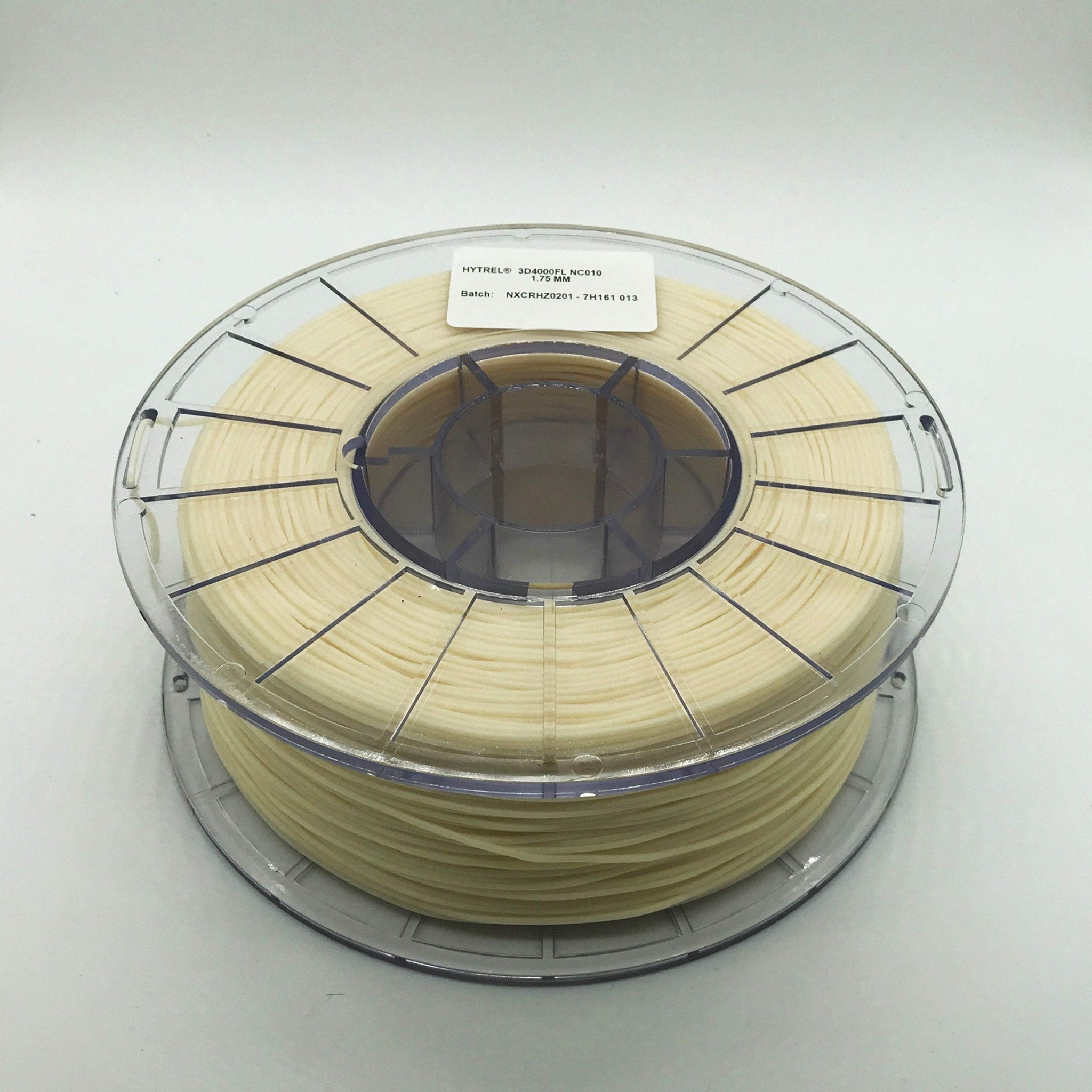 Flexible Filaments — Cubic Technology