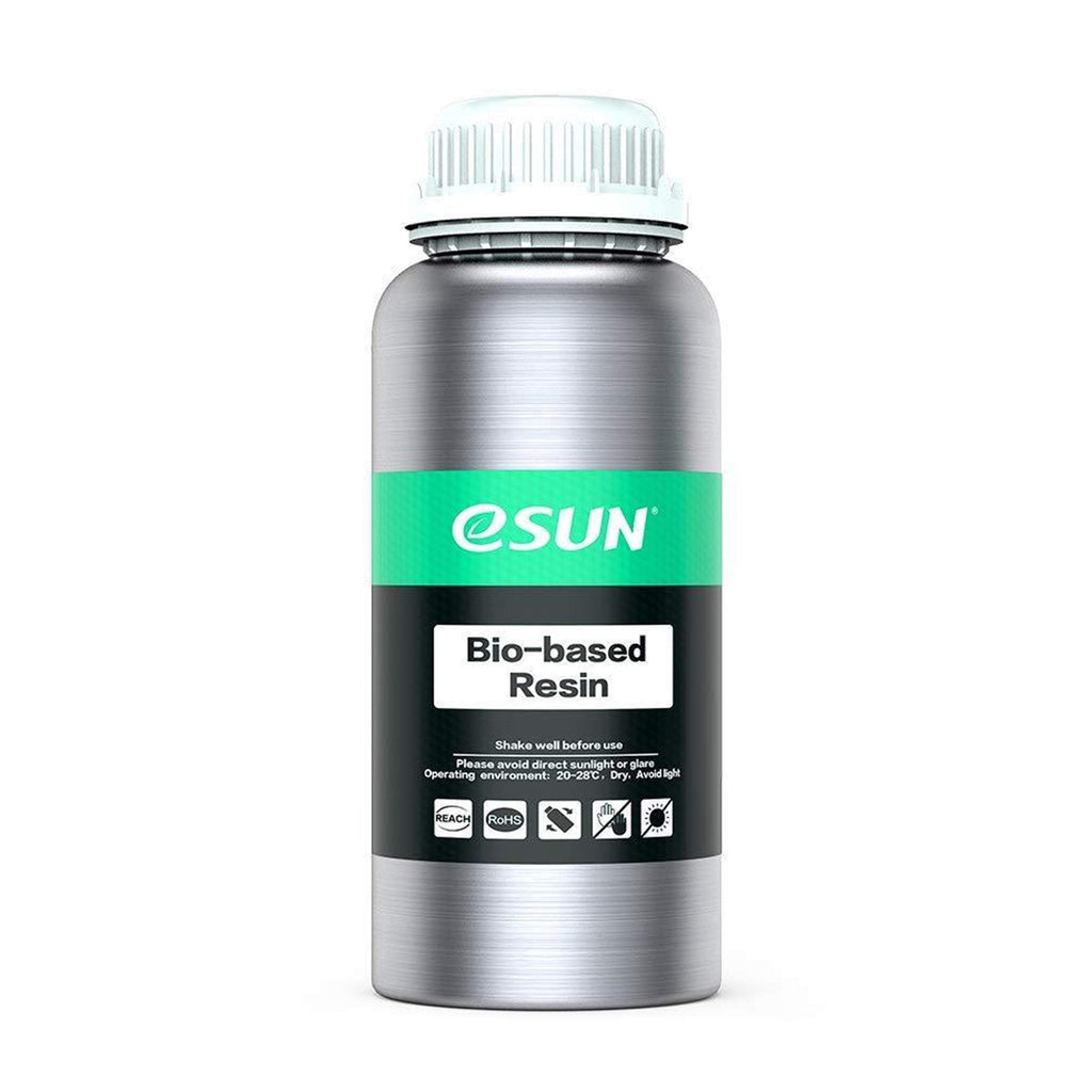 3D Printer Resins - Explore eSUN Resin for 3D Printers — Cubic Technology
