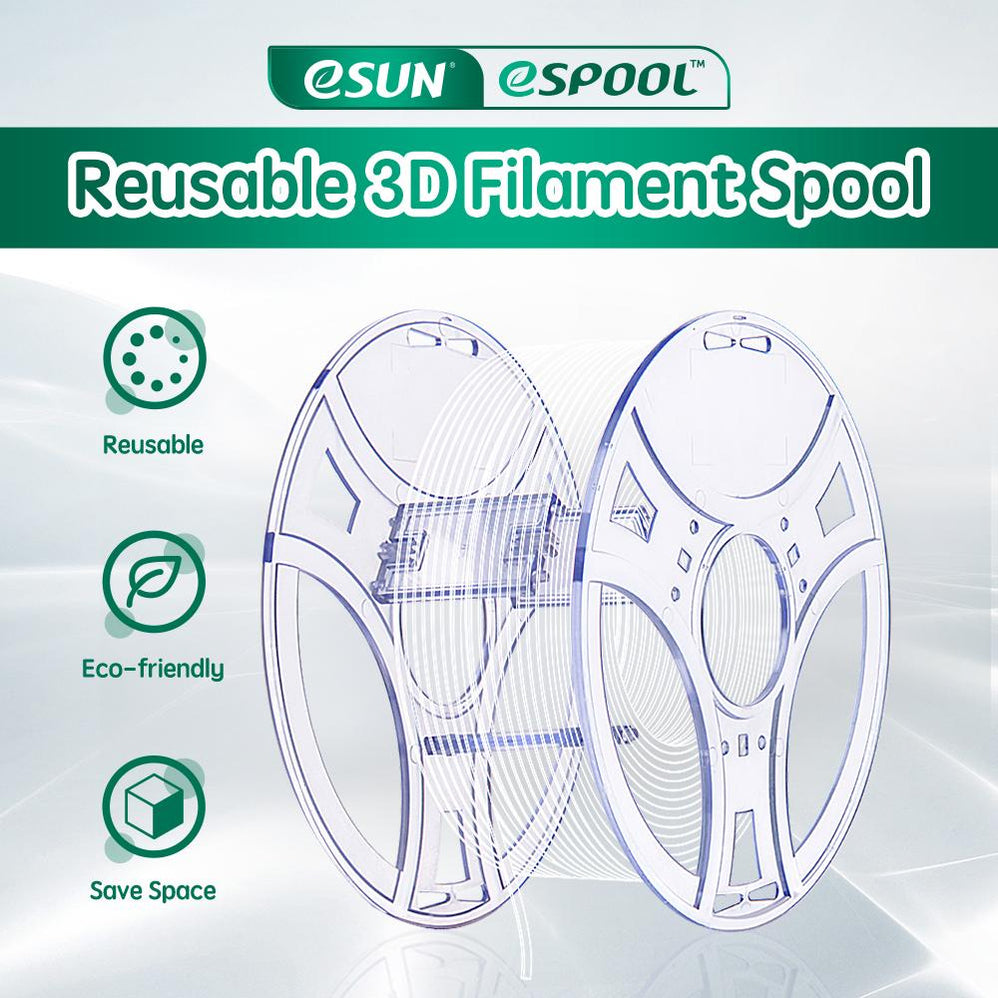 eSUN filaments 3D Print Filaments to buy | Cubic Technology