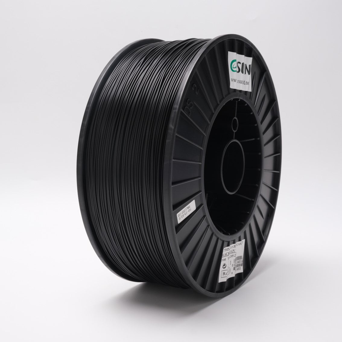 eSUN PLA+ 3D Filament 1.75mm & 2.85mm 3kg Bulk Pack | Cubic Technology
