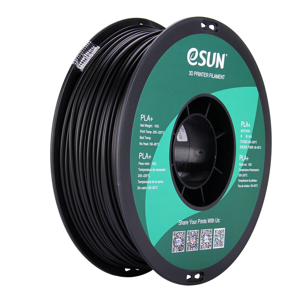 eSUN - Shop High-Quality 3D Printing Filaments & More — Cubic Technology