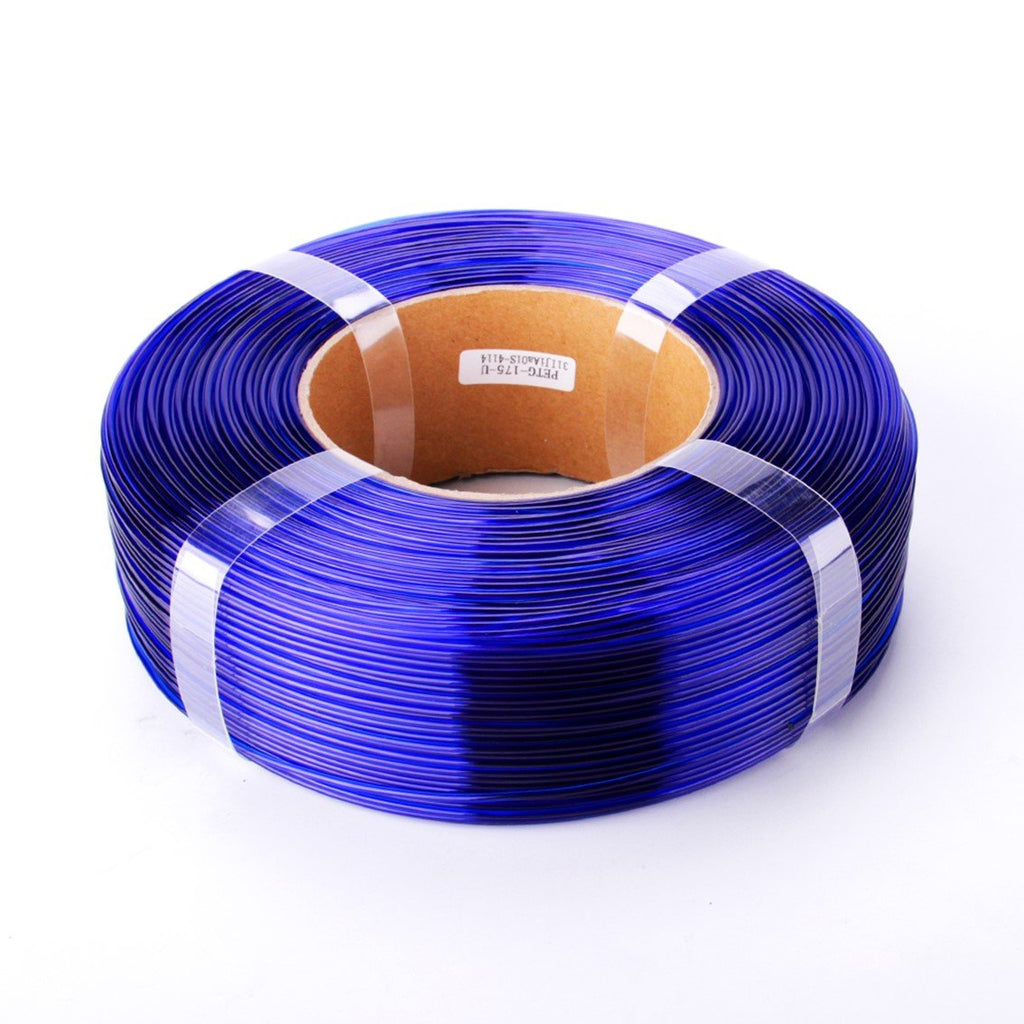 3D Filament Refill - Reduce Material Waste with a PLA Refill — Cubic ...