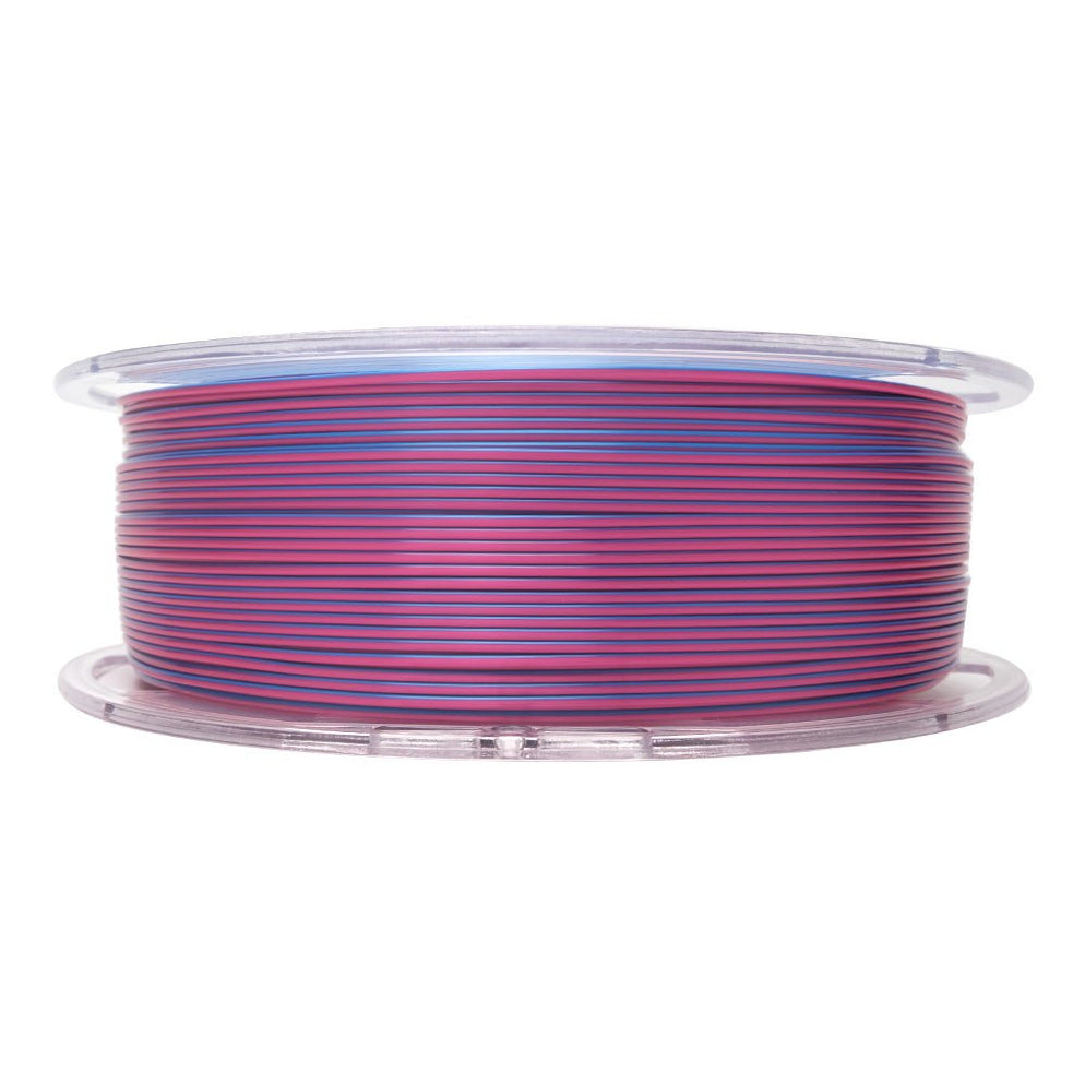 eSun eSilk-Magic Dual Colour 3D Print Filament 1.75mm 1kg — Cubic ...