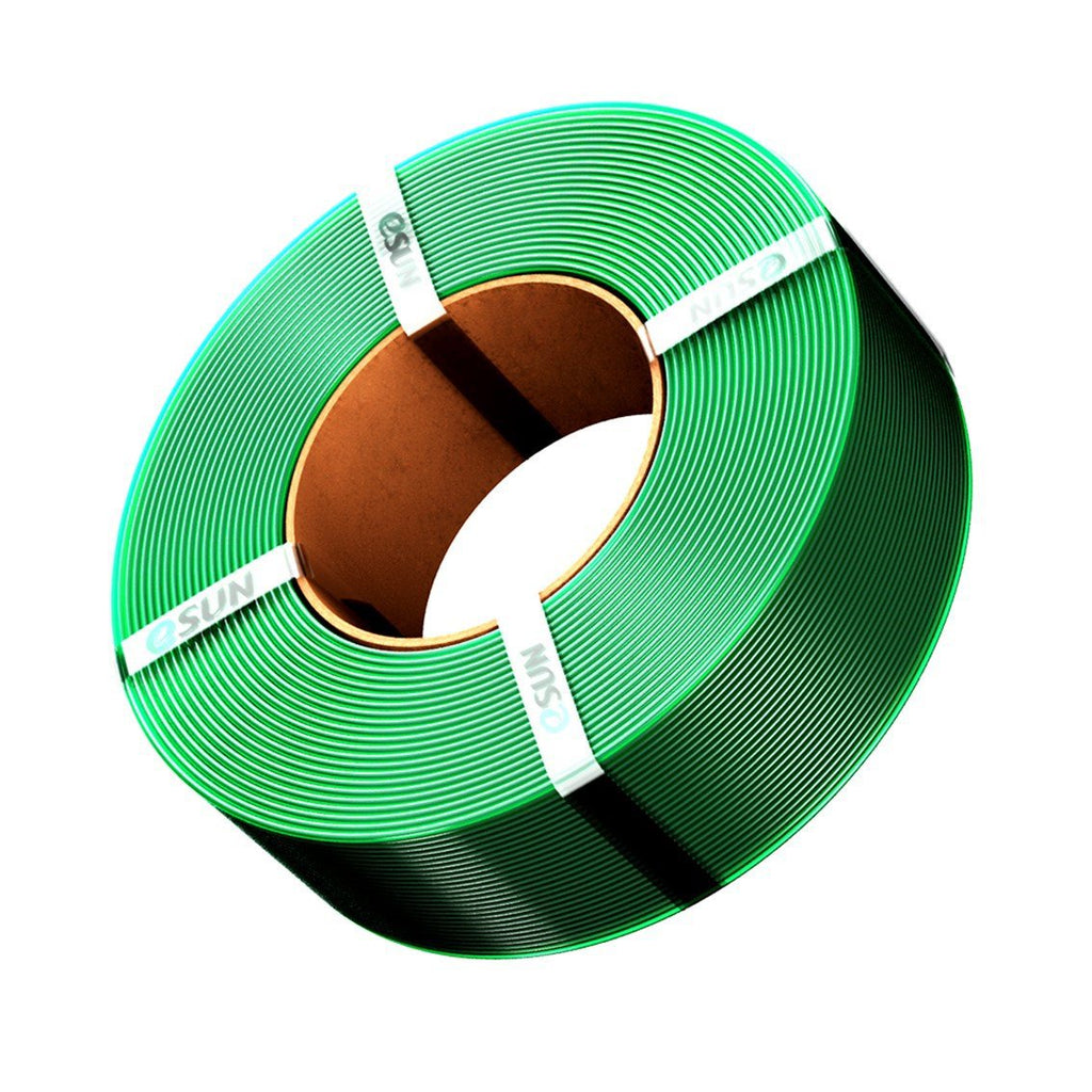 3D Filament Refill - Reduce Material Waste with a PLA Refill — Cubic ...