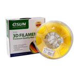 eSUN Glass PLA 3D Filament 1.75mm 1kg | Cubic Technology