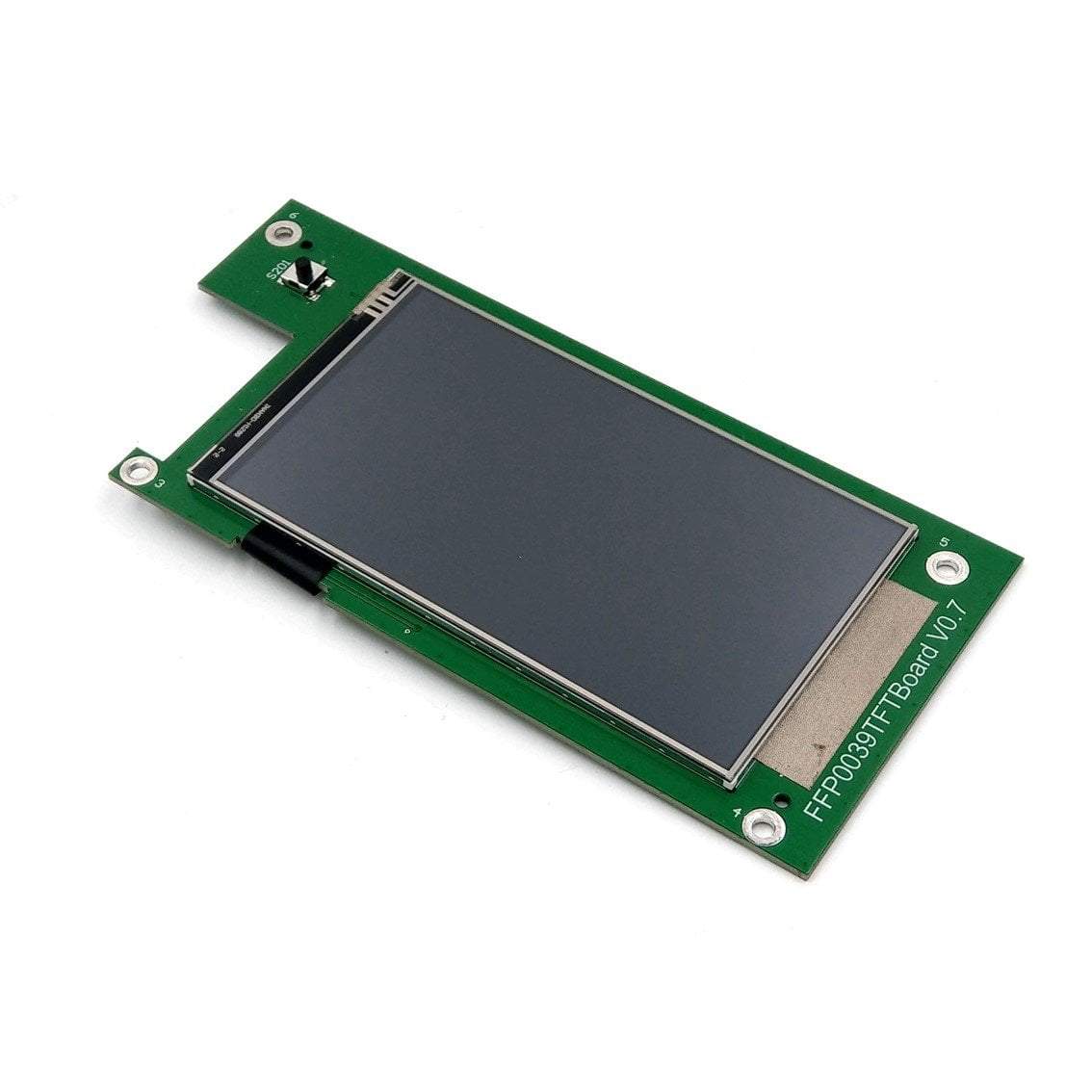 Flashforge Creator 3 Touch Screen — Cubic Technology