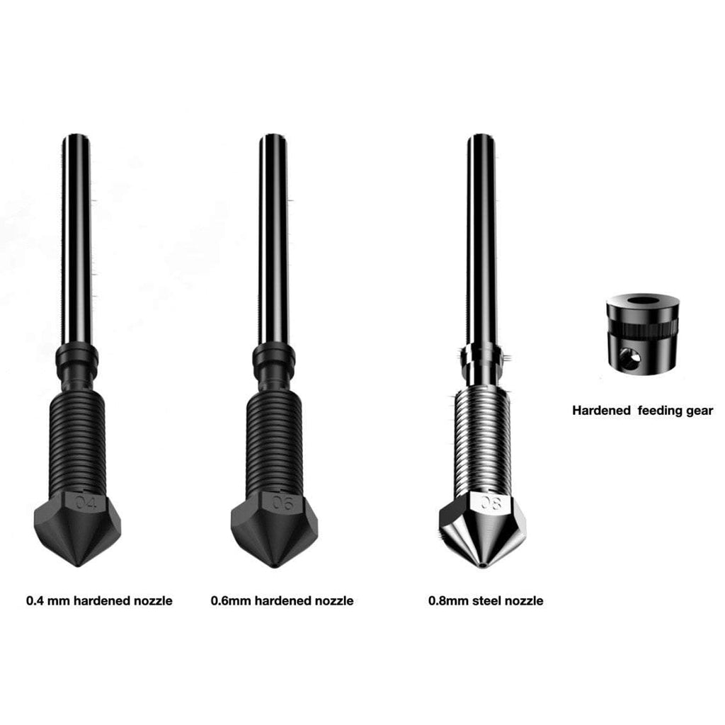 Flashforge 3D Printer Parts - Shop Reliable Flashforge Printer Parts ...