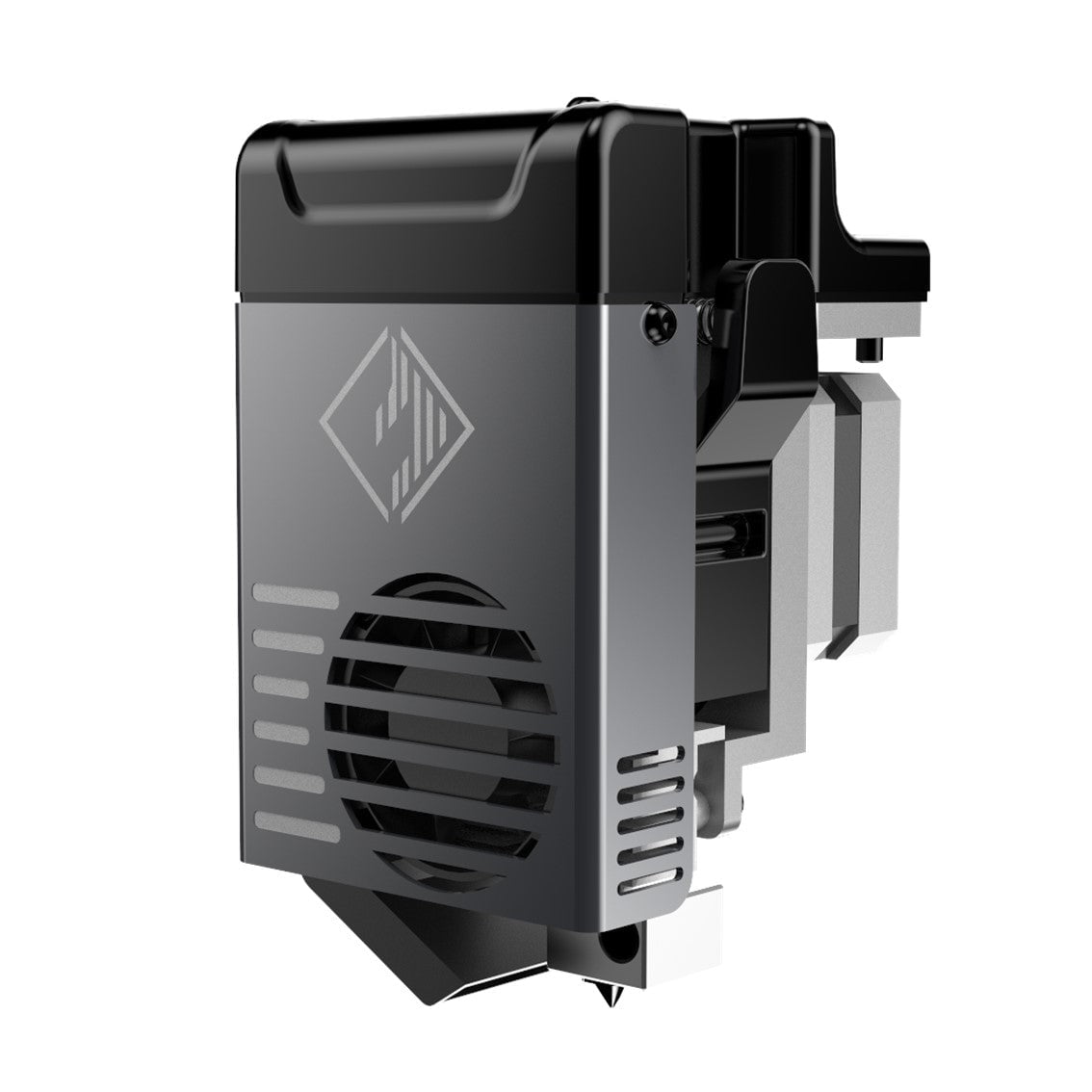 HT-Extruder for Flashforge Creator 4 3D Printer | Cubic Technology