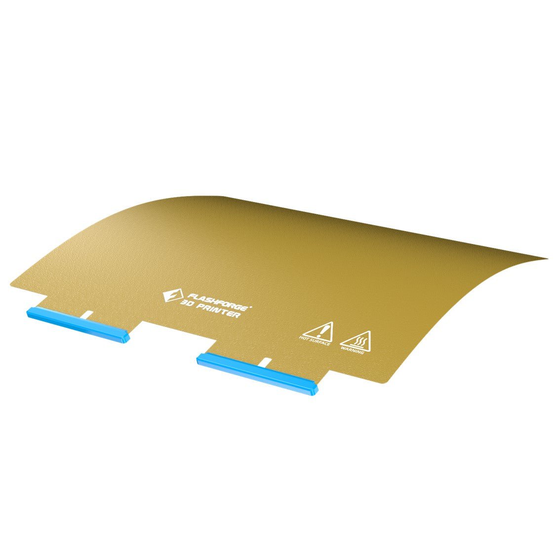 PEI Build Plate for Flashforge Creator 4 3D Printer | Cubic Technology