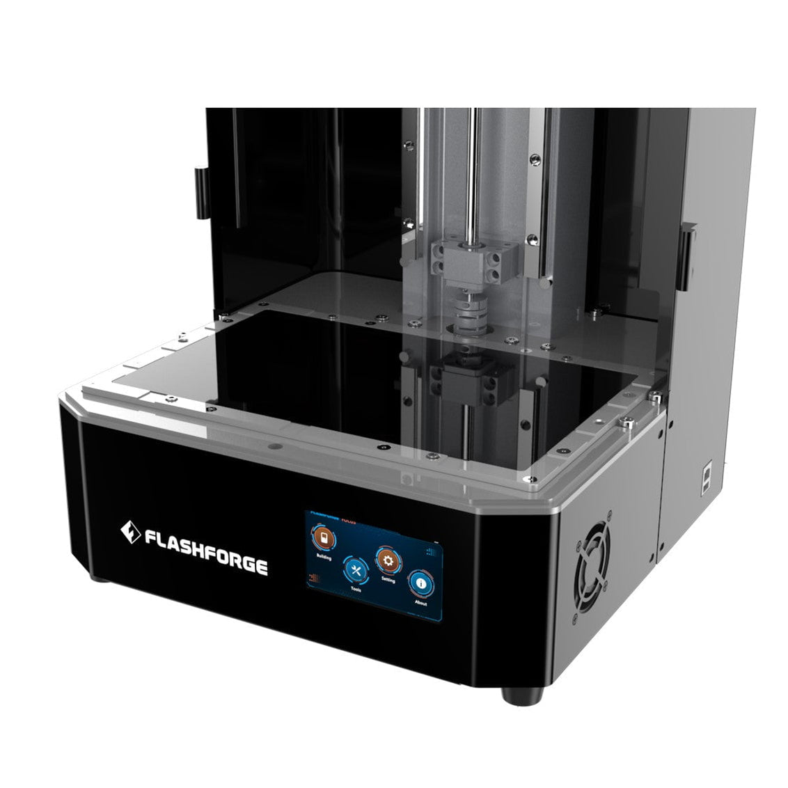 Resin 3D Printers - Buy a Resin 3D Printer Australia Wide — Cubic ...