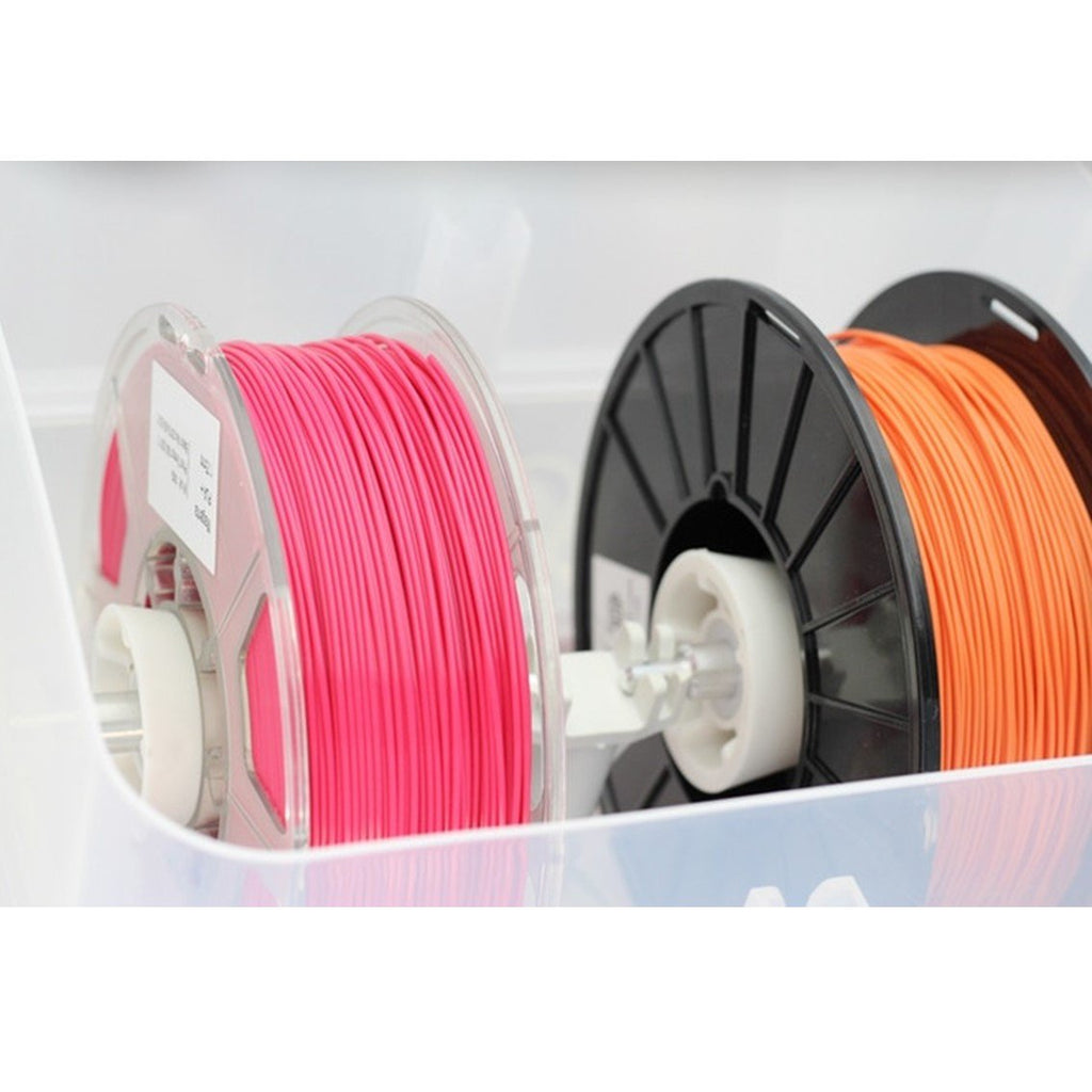 Filament Storage - 3D Printer Filament Storage Solutions — Cubic Technology
